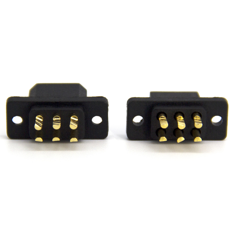 6P Plug,Accessories